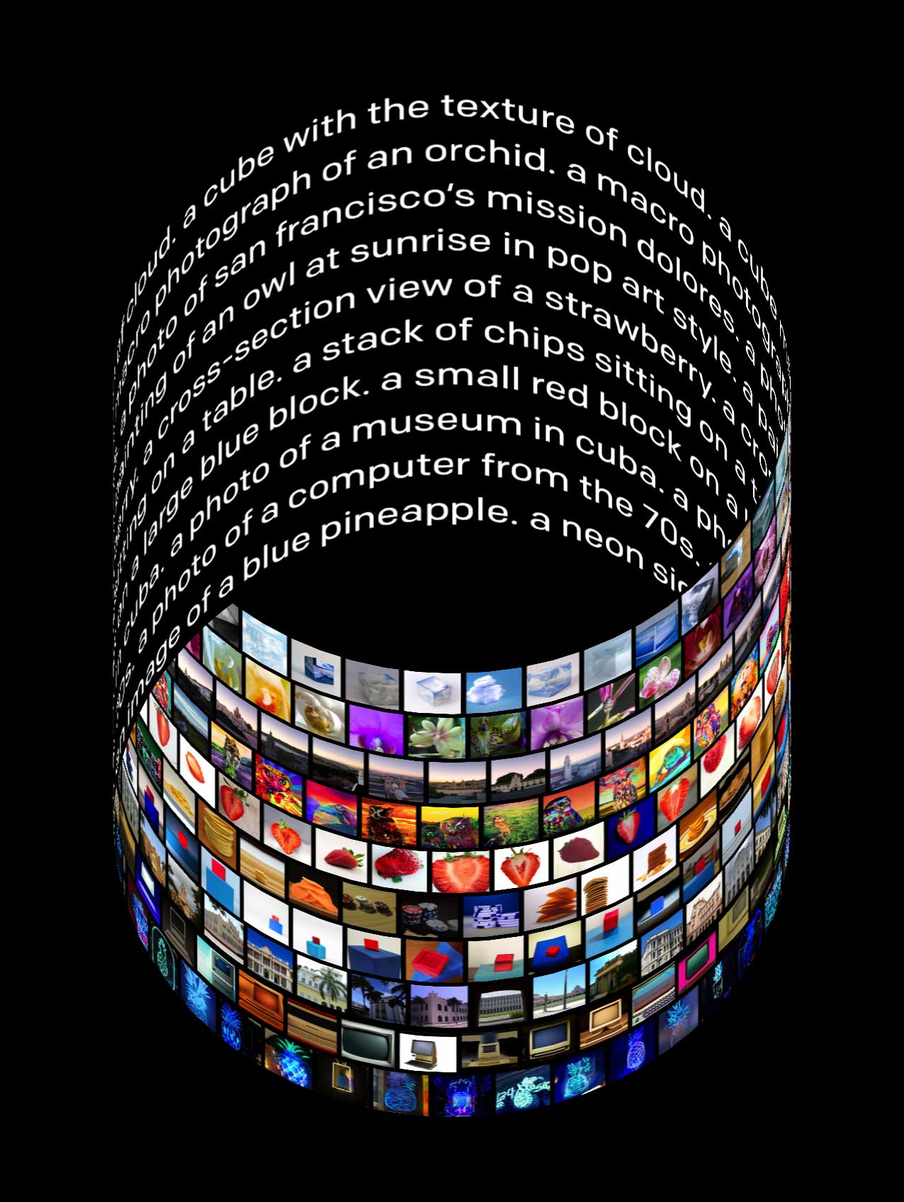 Zero-Shot Text-to-Image Generation